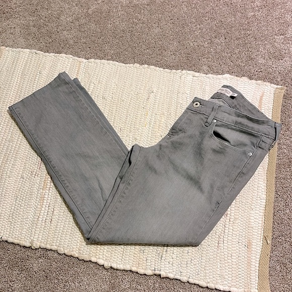 Levi's | Jeans | Levis San Francisco Straight Curve Modern Rise Size ...